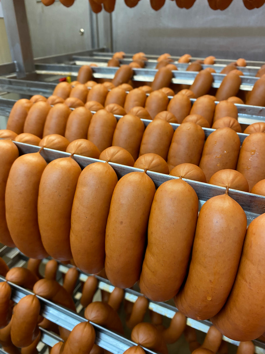 Cervela – Betscharts